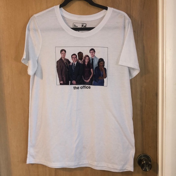 the office | Tops | The Office Tee | Poshmark